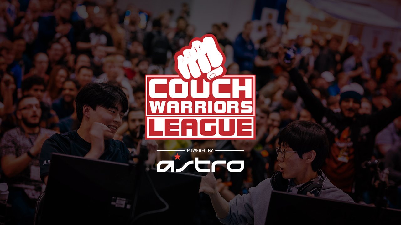 Business of Esports - ASTRO Gaming Unveils Partnership With ...