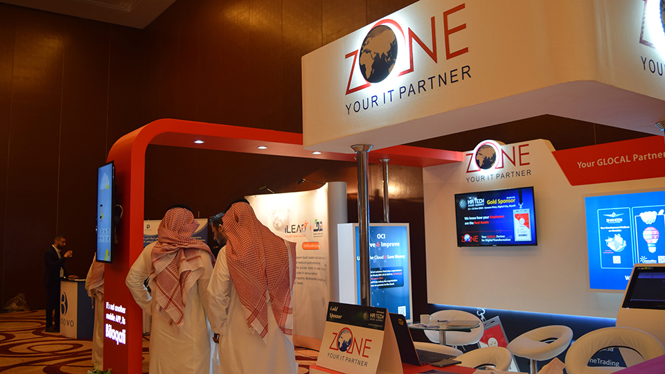 Business of Esports - Zone Introducing Play-To-Earn Gaming To Saudi Arabia