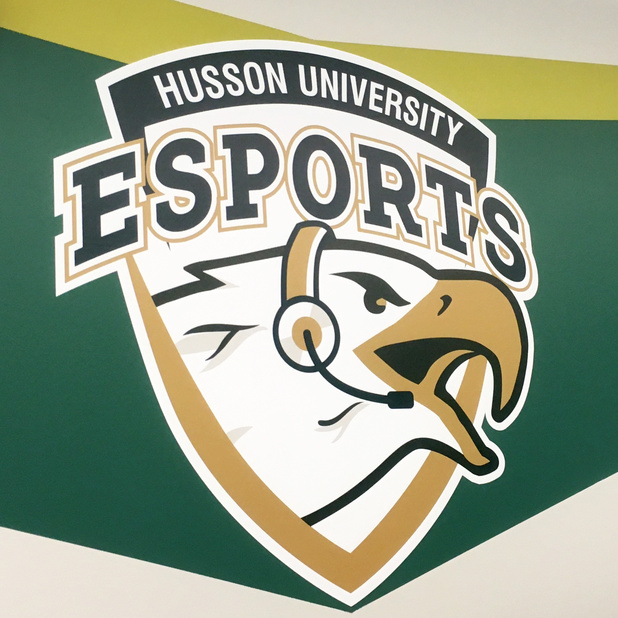 Business of Esports - Maine’s Husson University Hosts Ribbon Cutting ...