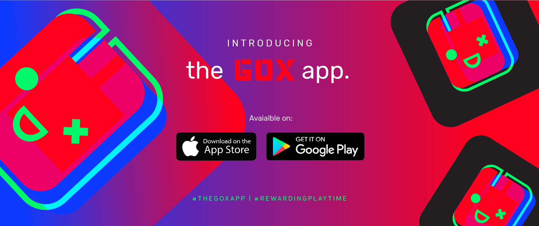 Business of Esports - GOX Partners With Tencent To Empower Indonesia’s ...