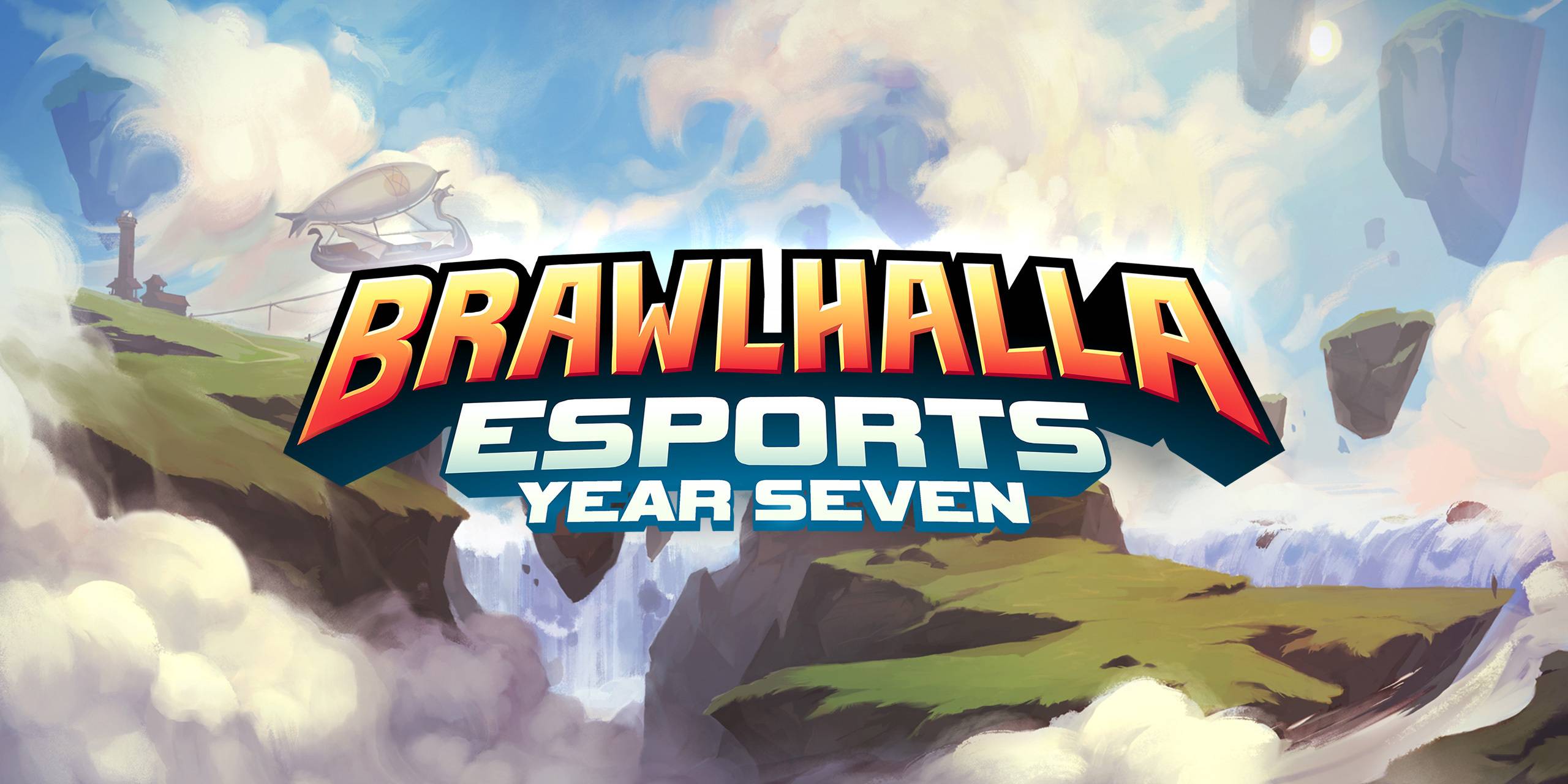 Business of Esports - Brawlhalla Esports Announces Whopping $1.32M ...