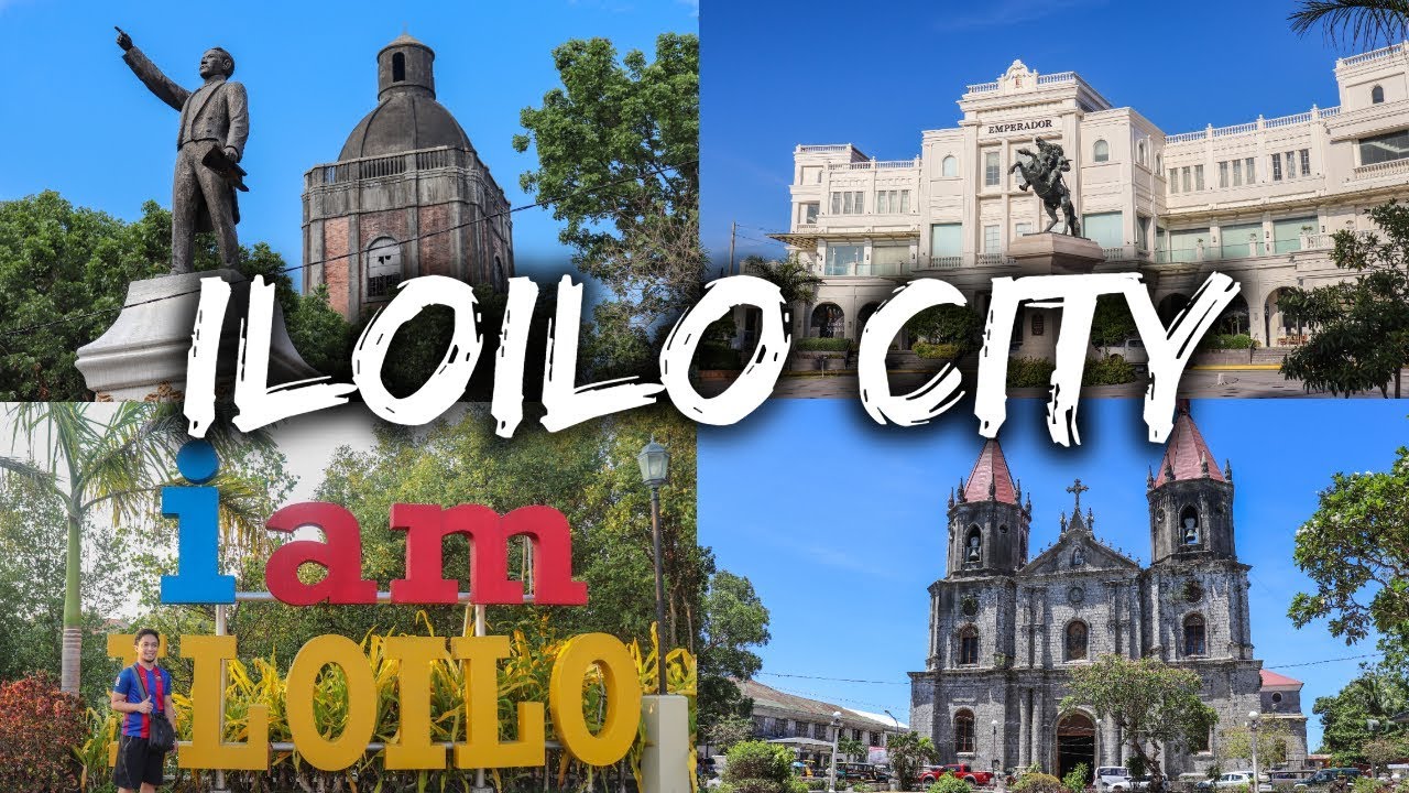 Business of Esports - Iloilo City Launches Esports Committee