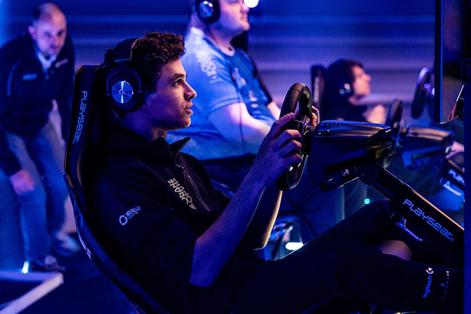 Business of Esports - Grassroots Engagement Key To Esports’ Relevance ...