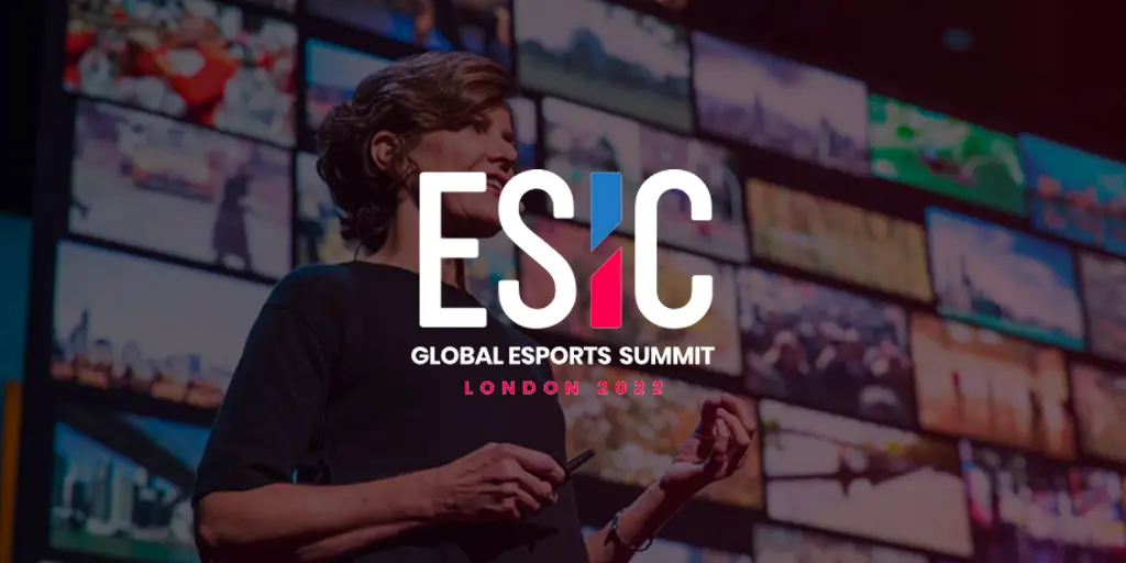 Business of Esports - Esports Industry Convenes For Inaugural ESIC ...