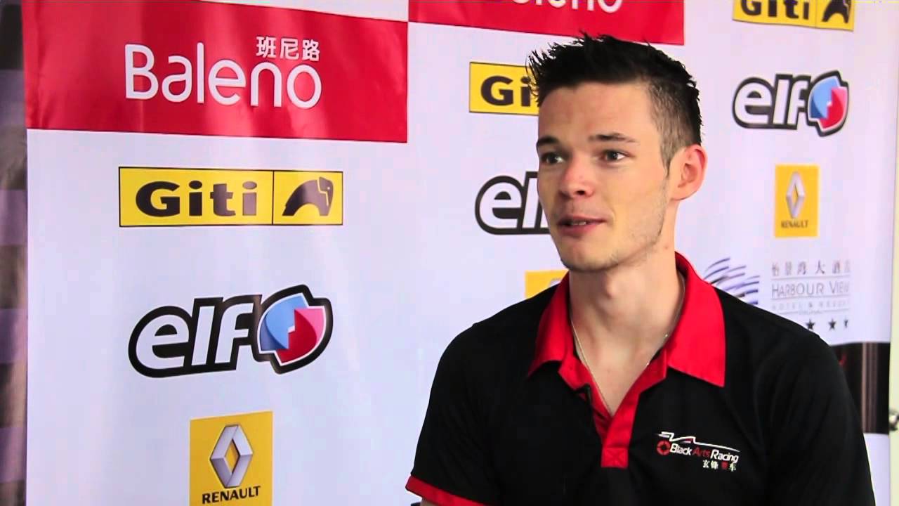 Business of Esports - Hong Kong Pro Driver Dan Wells To Oversee ...