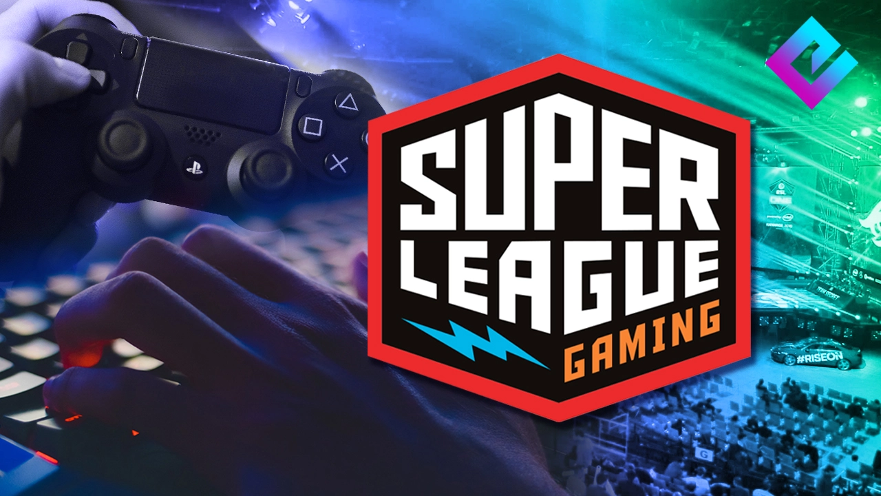 Business of Esports - Super League Gaming Introduces DreamWorks ...