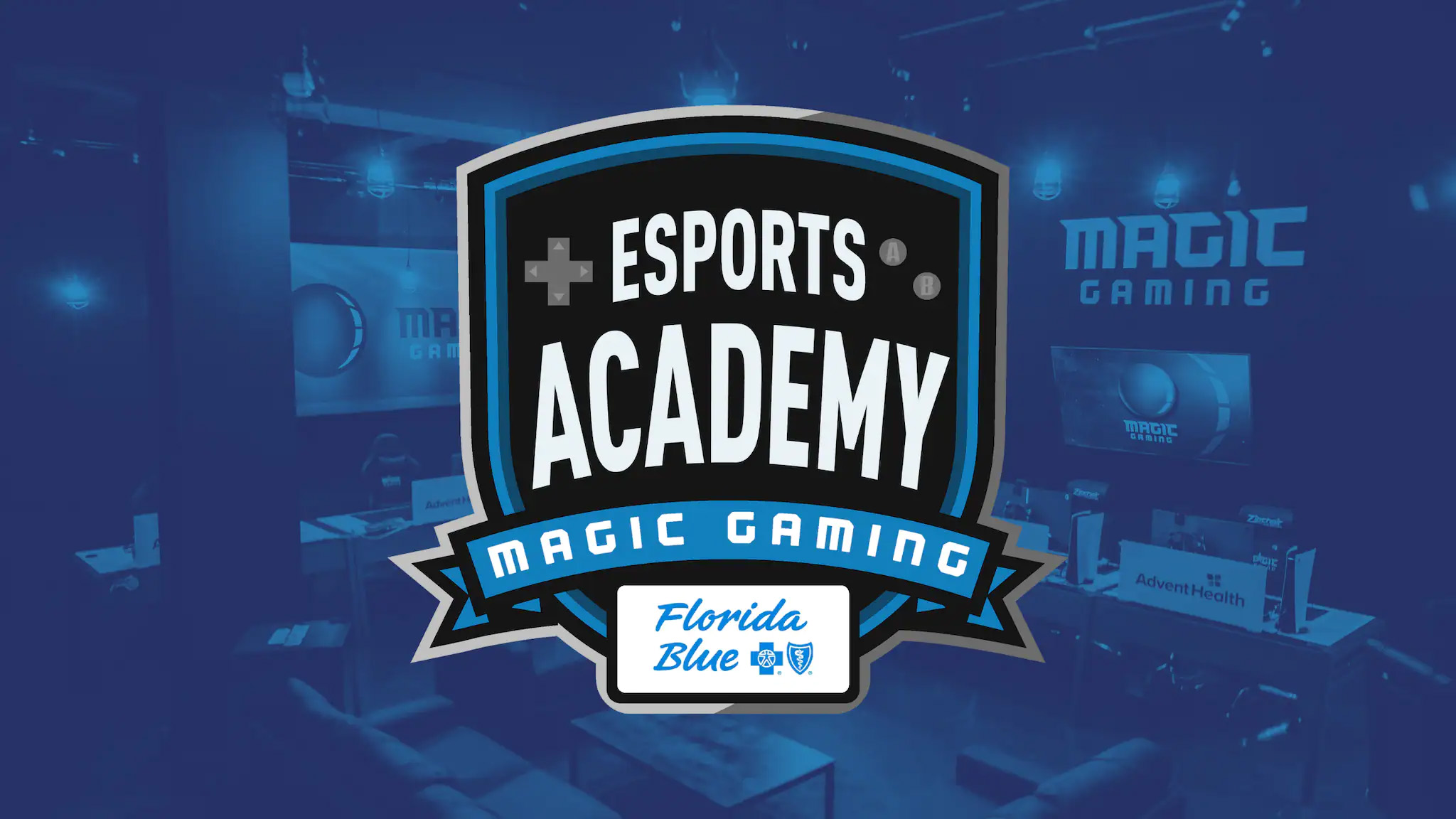 Business of Esports - Magic Gaming Forms Partnership With Florida Blue